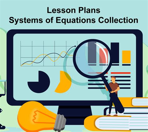 Lesson Plan Collection Linear Systems Media4math