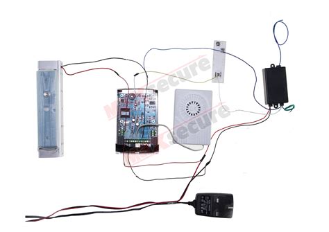 Cctv Camera Jammer Circuit Diagram Circuit Diagram