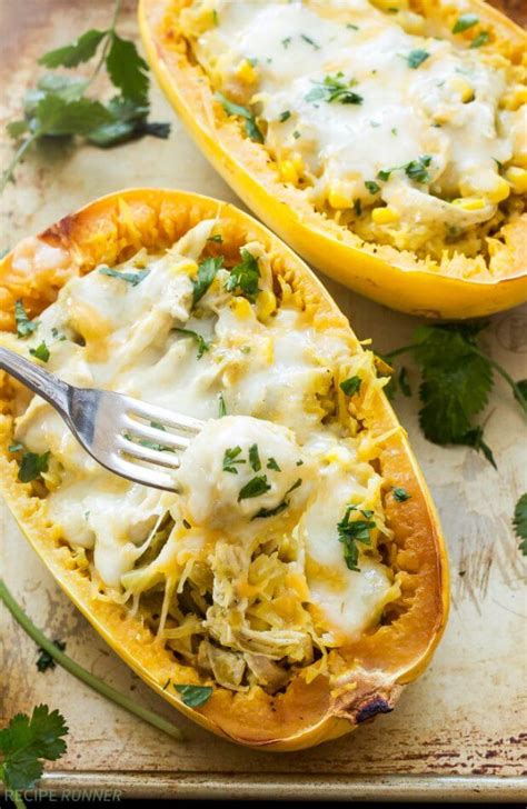 101 Best Keto Spaghetti Squash Recipes Low Carb I Breathe Im Hungry