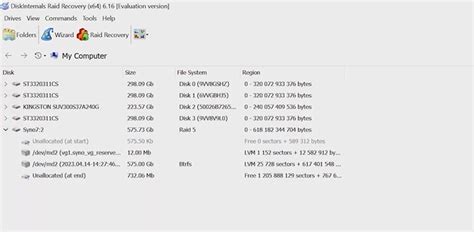 Best Raid Recovery Solutions Top 6 Tools Reviewed
