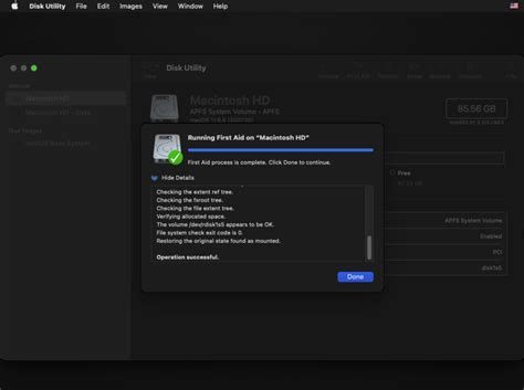 How To Fix No Startup Disk Error On Mac And Recover Lost Files
