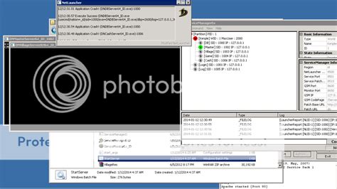 Help Xampp Problem Ragezone Mmo Development Forums