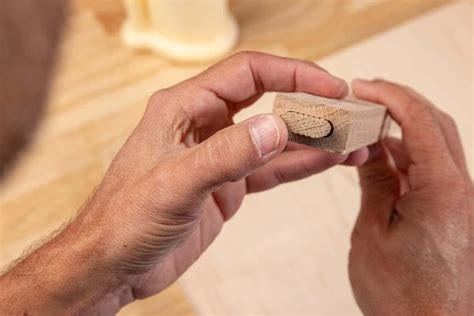 Loose Tenon Joinery 101 The Woodworkers Guide To Loose Tenon Joinery Kreg Tool