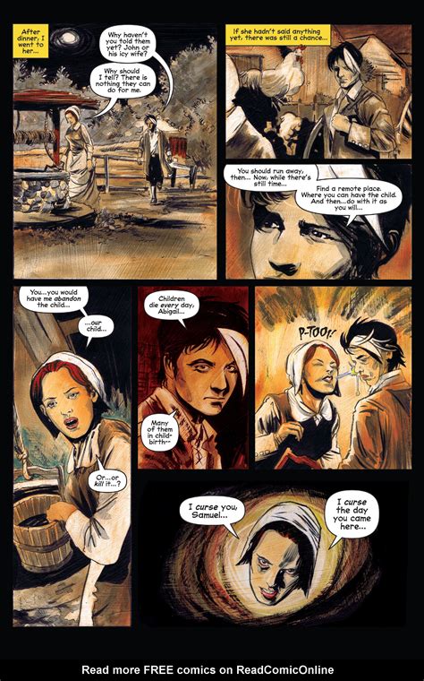 Read Online Chilling Adventures Of Sabrina Comic Issue 6