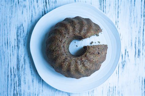 Vegan Parsnip Cake Recipe — The Vegan Chef School