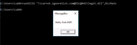TrustedSec How To Set Up A Quick Simple WebDAV Server For Remote