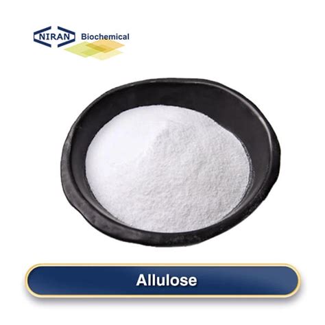 Fabricant Dallulose En Gros Poudre Dallulose Biologique Niranbio