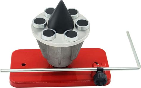 Amazon Multisland 42 047 Lawn Mower Blade Balancer Magnetic Wall