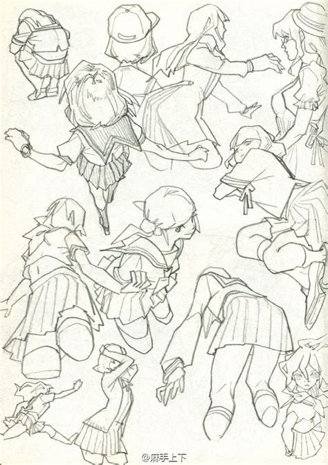 Figure Drawing Reference Drawing Reference Poses Art Reference Photos Anime Drawings Sketches
