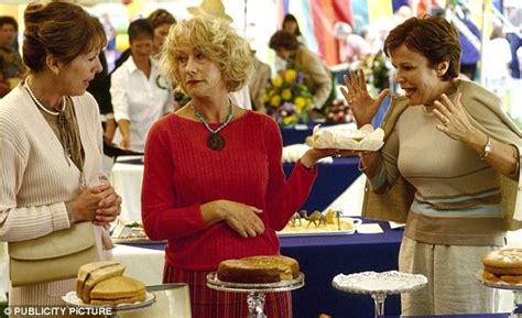 Original Calendar Girls Reunite To Bare All Again 10 Years On And This