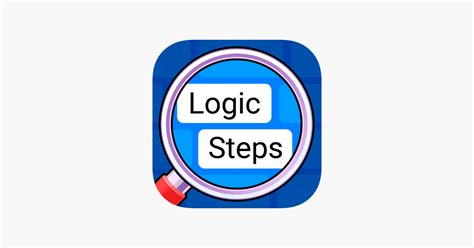 ‎logic Steps On The App Store