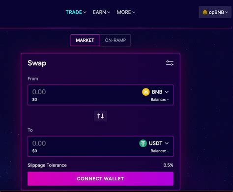 A Step By Step Guide To Bridging Assets From BSC To OpBNB Binance
