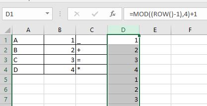 How To Generate Unique Combinations In Excel