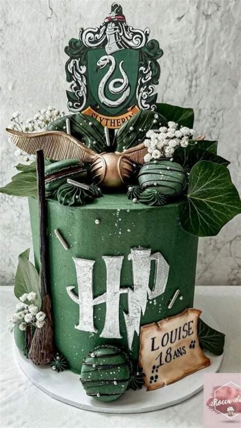 Blockbuster Movie Inspired Wedding Cakes Artofit