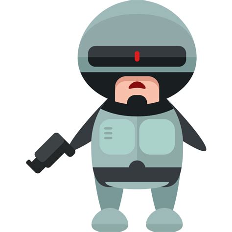 Robot SVG Vectors And Icons SVG Repo Free SVG Icons