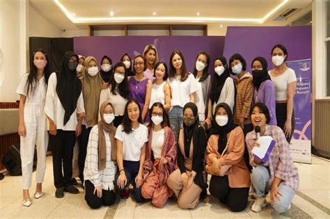 Berita Rahasia Gadis Terbaru Dan Terkini Hari Ini Katadata Co Id