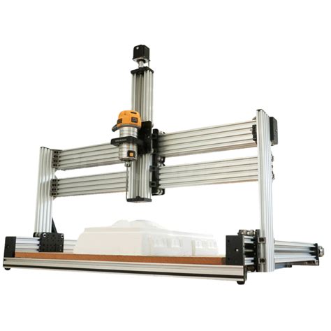 High Z Mod For Lead Cnc Openbuilds