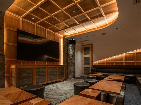 高級クラブ Club Romanee Vipルーム 名古屋のプロ建築デザイン設計事務所｜店舗、テナント、オフィス、商業施設空間デザイン、和