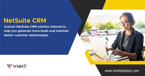 Netsuite Crm Implementation And Integrations Solutions Netsuite Partner