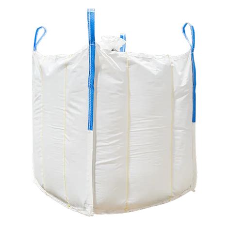 Pp Jumbo Bag At Rs 260bag Pp Bulk Bags In Tiruvallur Id 2854409816933