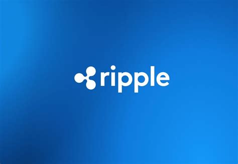 The Usa Based Blockchain Firm Ripple Is Hiring For A New Role