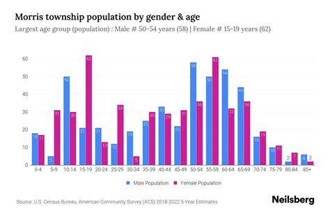Morris Township Washington County Pennsylvania Population By Gender