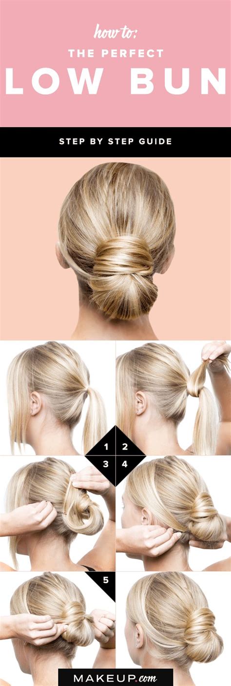 Bun Easy Steps