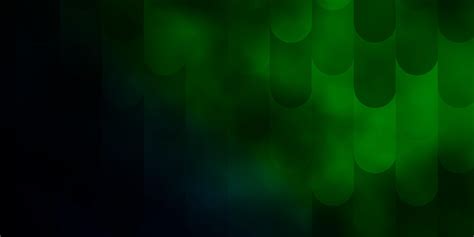 Dark Green Vector Texture With Lines 1823661 Vector Art At Vecteezy