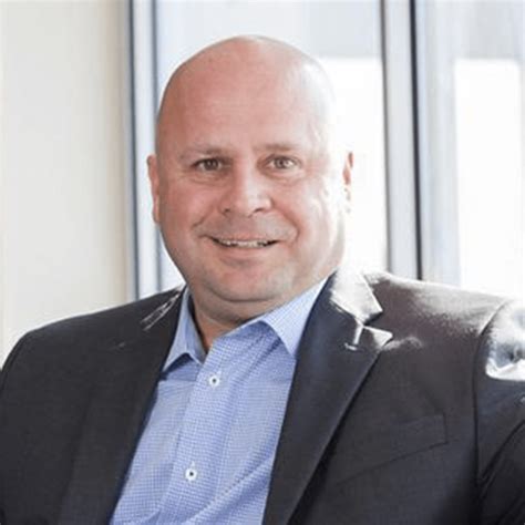 Thomas Strunk Profile Wwt