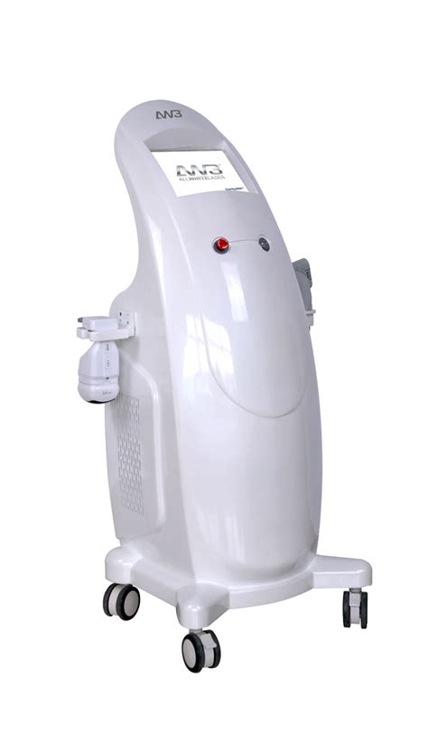 Fat Freeze Machine Allwhite Laser AW3
