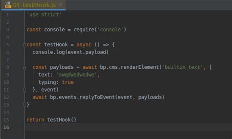 Error Carousel With Action Postback Issue Botpress V GitHub