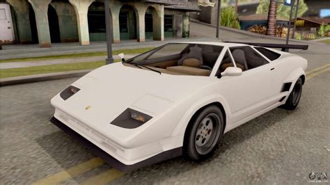 Gta V Pegassi Torero For Gta San Andreas