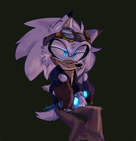 My Sonic Oc Sonic The Hedgehog Amino