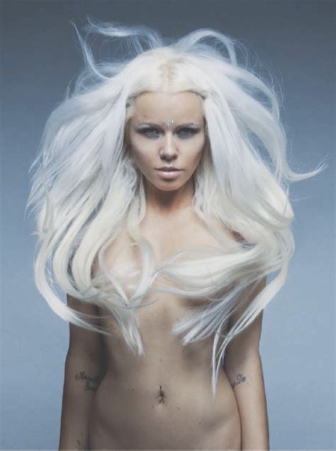 Naked Kerli Added 07192016 By Ka