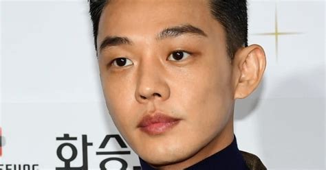 유아인 황당 루머로 머리채 잡혔다영화계도 일정 올 스톱 Ten스타필드