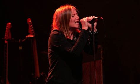 Beth Gibbons De Portishead Prepara Un álbum Como Solista Rolling