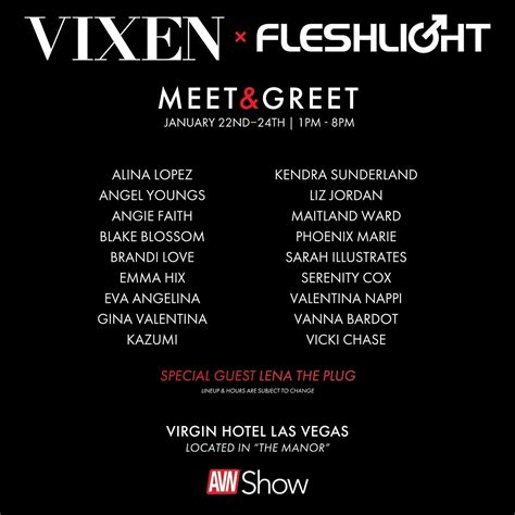 Whos Signing At Aee 2025 Page 4 Porn Fan Community Forum