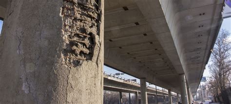 Rehabilitation Of Aging Infrastructure ILF Com