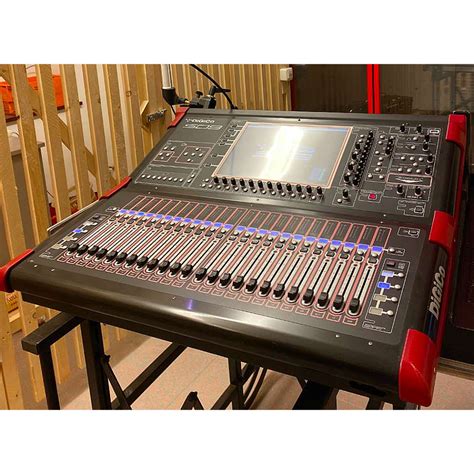 Digico Sd9 Buy Now From 10kused