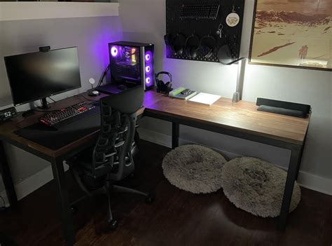 My Little Battlestation Rbattlestations