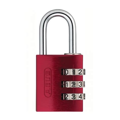 Pakabinama Spyna Abus 72430 Lankavalt