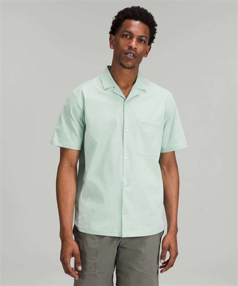 Zara Mens Camp Shirt At Kristian Christenson Blog
