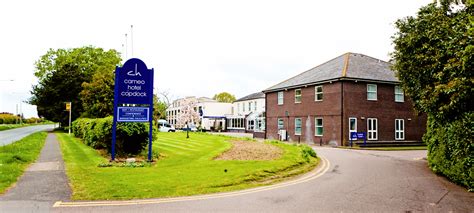 Cameo Hotel Copdock Ipswich Suffolk Groupon