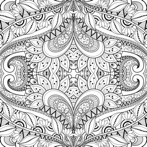 Tribal Pattern Vector Stock Illustrations 323 784 Tribal Pattern