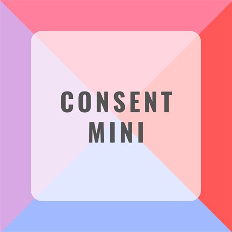 Boundaries Consent Classes In Person And Online — Consent Wizardry
