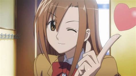Review Seitokai Yakuindomo Anime Amino
