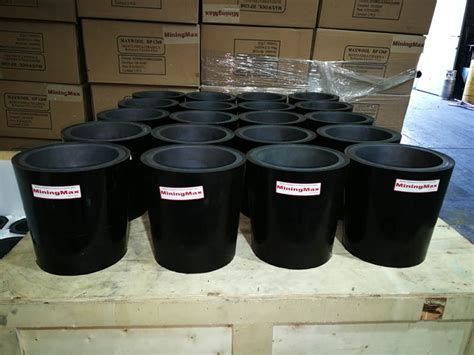 Apex And Vortex Para Hidrociclones Miningmax