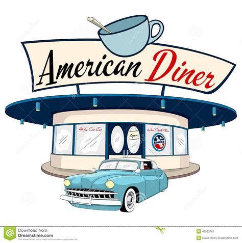 Diner Clipart Free Download On Clipartmag