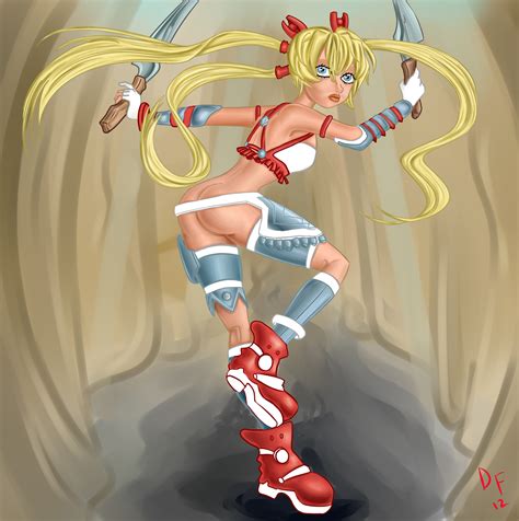 Ayumi X Bladesoniblade By Duran F On Deviantart