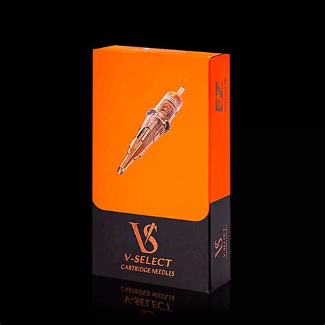 V Select Ez Rs